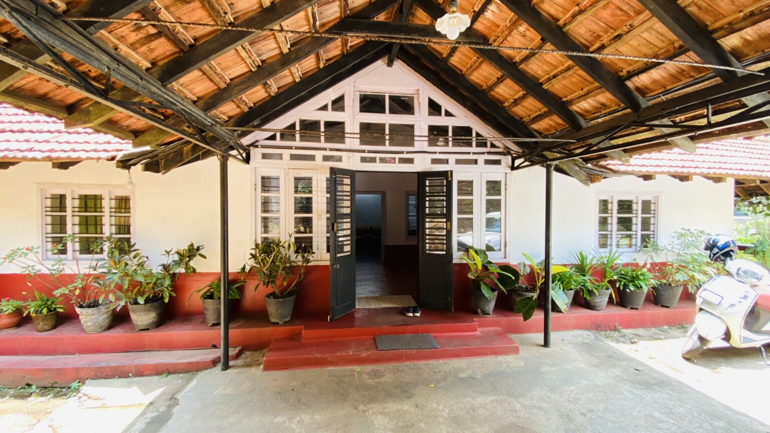Home - Coorg Homestays & Resorts | unforgettable stays in coorg Group ...